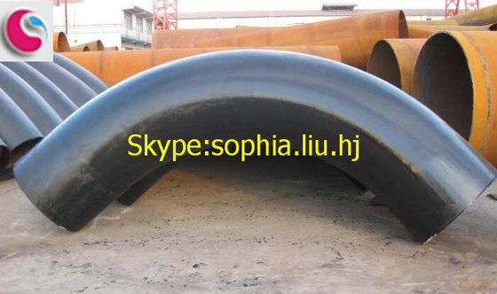 API 5L pipe bend