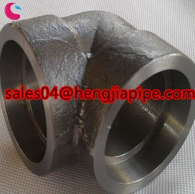 cs forged pipe fittings