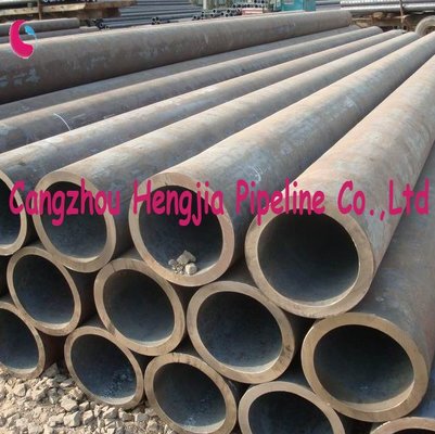ASTM A53 STEEL PIPE