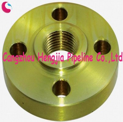 PN16 threaded flanges