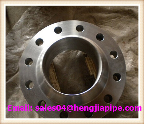 Flange 6 INCH weld neck flanges