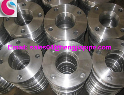 SLIP ON FLANGES
