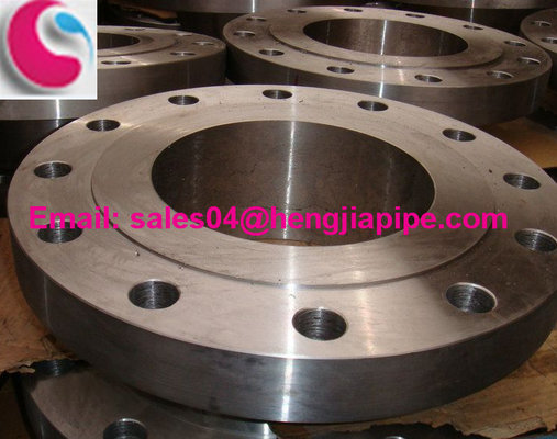 PRICE FOR CANGZHOU STEEL FLANGES