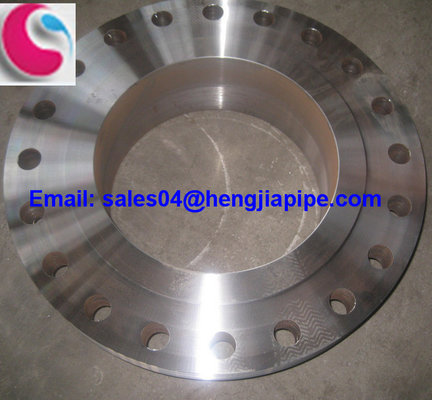 304 steel flanges