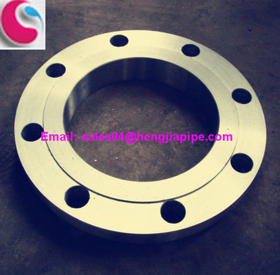 alloy steel forged flanges