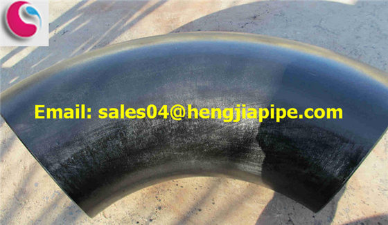 0Cr18Ni9 steel elbow