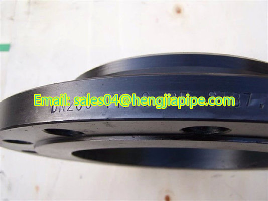 ST37.4 RF flange