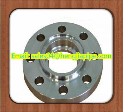 forged socket welded flanges