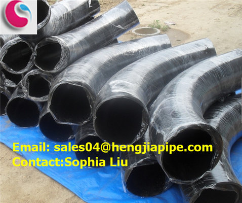 5D pipe bend
