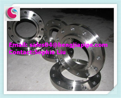 ANSI B16.47 series A & B  900LB flanges