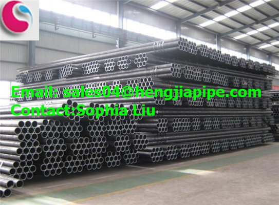 A53/A106 steel pipes