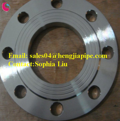 slip-on flanges( DN10-DN1000)