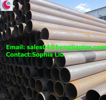 API 5L line pipes