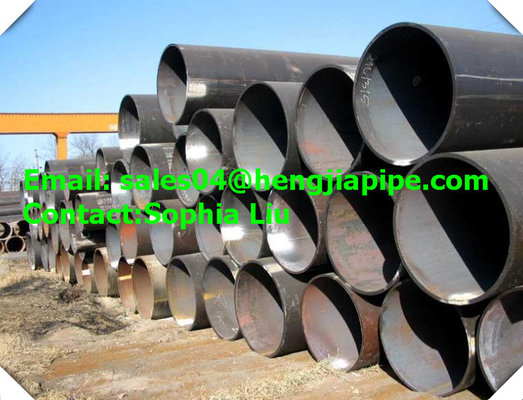 API steel pipes
