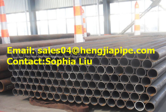 A106 carbon steel pipes