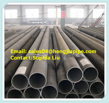 API line pipes