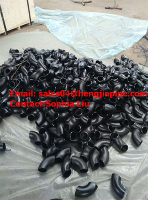 20inch BW elbow LR ASTM A403