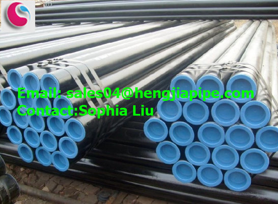API 5L ERW Line Pipe