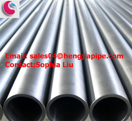 Stainless steel welded tubes/ pipes