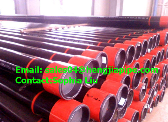 API 5CT OIL CASING PIPE