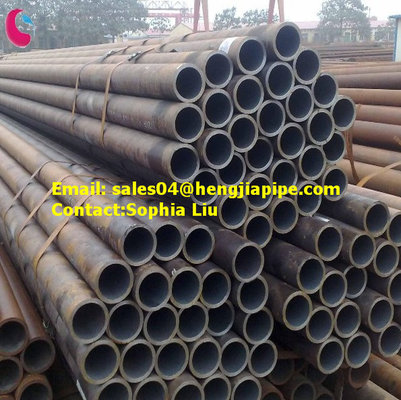 Petroleum Line Pipe