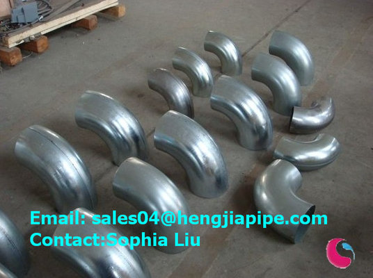 Stainless steel 304 316 elbow(SS)
