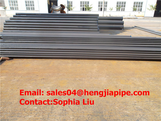 10inch API 5L X60 Steel pipes/tubes