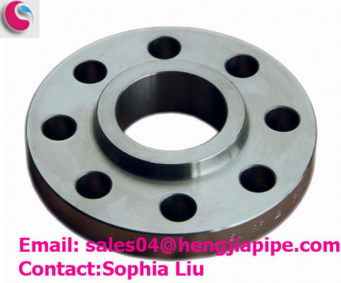 ANSI B16.5 300# SO FLANGES