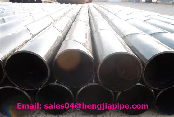 8'' SCH40 A53 GR.B seamless steel pipes