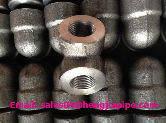 forged elbows 90deg threaded elbow and socket welding elbow