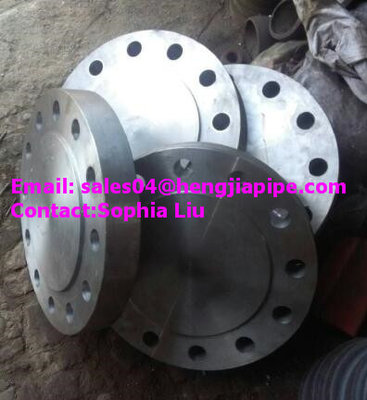 150# RF 12INCH ANSI B16.5 BLIND FLANGES