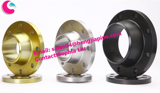 1500# forged flanges ANSI B16.5
