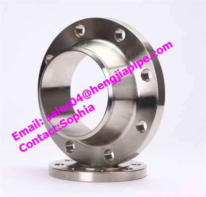 class300 WNRF ANSI B16.5 304 flange