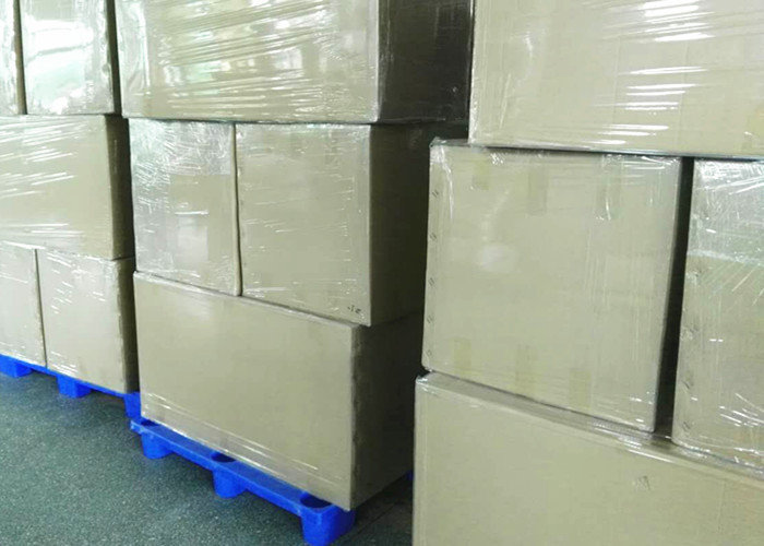 Guangzhou Welllink High Polymer Material Co.,Ltd manufacturer production line