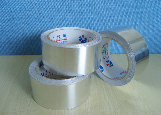 Sealing Heat Insulation Tape Edge Protection Waterproof 0.05mm Heat Resistant