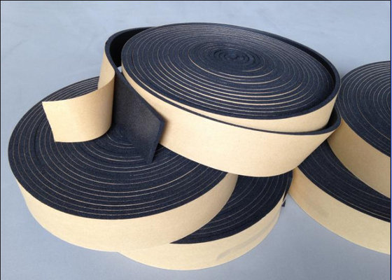 Self - Adhesive Sealing Heat Insulation Tape  For Heat Insulation Waterproof Materials