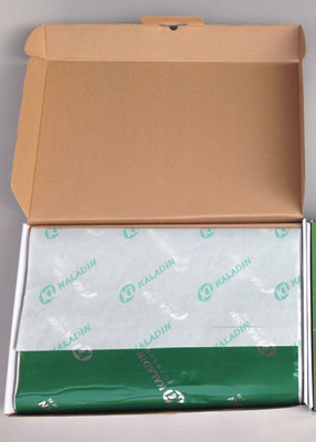 Butyl Rubber Sound Absorption Pad , Automotive Sound Deadening Mat Self - Adhesive