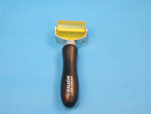 Yellow Sound Proof Material Roller Deadening For Insulation Construction Tool