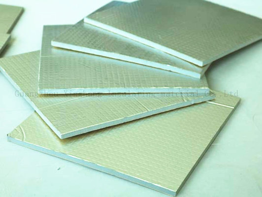PE Foam Heat Insulation Mat Air Conditioning Thermal Insulation Material