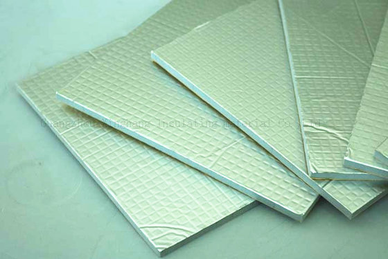 3 - 12mm Thickness PE Foam Customized Sound Insulation Mat Self - Adhesive