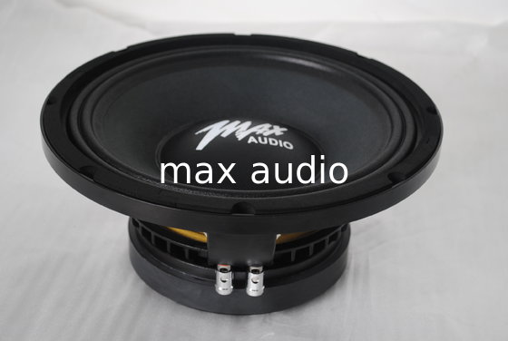 High SPL Professional Audio Speakers RMS 800W With Aluminum Frame
