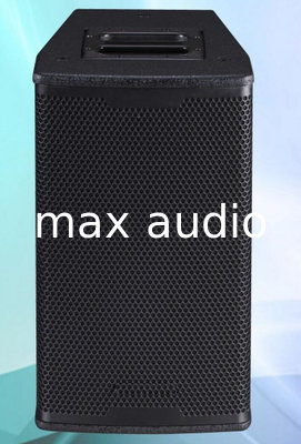 1200w Professional Subwoofer Speakers 38mm Titanium Tweeter 2 Way Loudspeaker