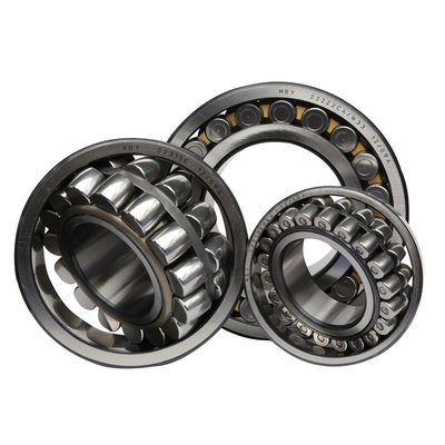  Spherical Roller Thrust Bearing 23076 CCW33 For Conveyor , Double Row