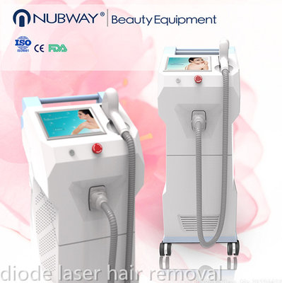 2014 the most professional 808 diode laser hair removal machine is in hot sale