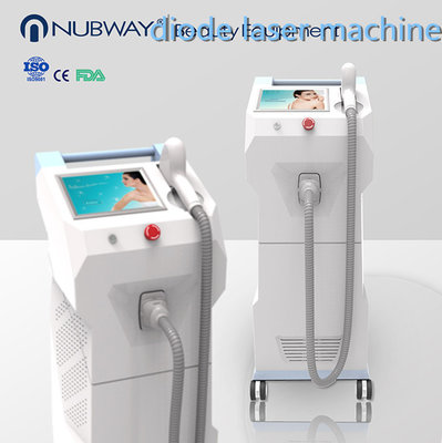 2017 the most professional diode laser soprano hair removal machines for sale