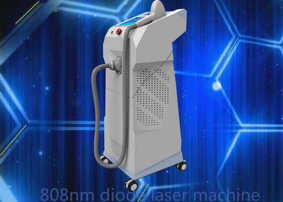 2014 the most professional 808nm laser diode hair removal machine for sale
