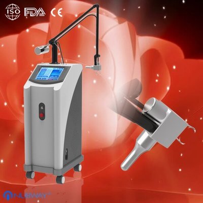 top quality 10600nm fractional co2 machine for sale