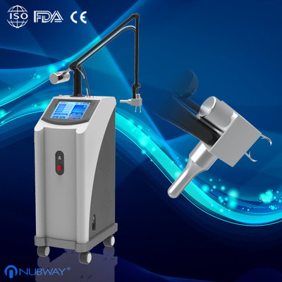 high-effective and fast fractional co2 laser for scar remove equipment for sale