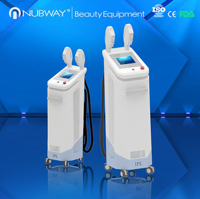 imported lamp 3000w power hair removal/skin rejuvenation e-light shr ipl big spot