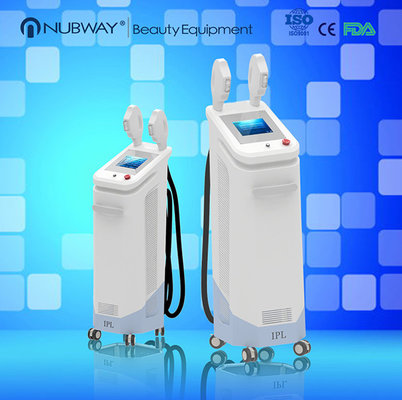 hottest selling alma ipl e-light shr laser from china with ce certification